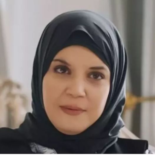 Kızılcık Şerbeti Nilay - www.dakikahaberler.com